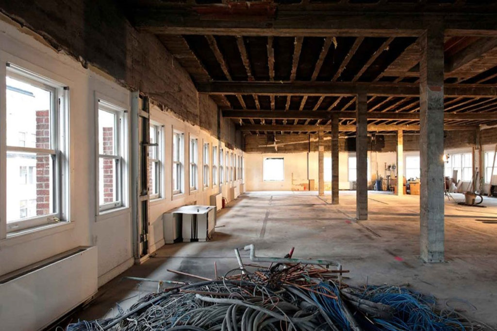 Structural Alterations & Strip Out Services | South Kent Demolition